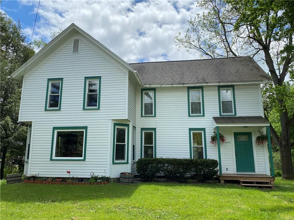 6313 County Road 21, Naples, NY 14512 - See Est. Value, Schools & More