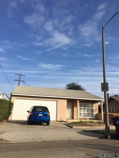 2572 Lime Ave, Long Beach, CA 90806 - See Est. Value, Schools & More