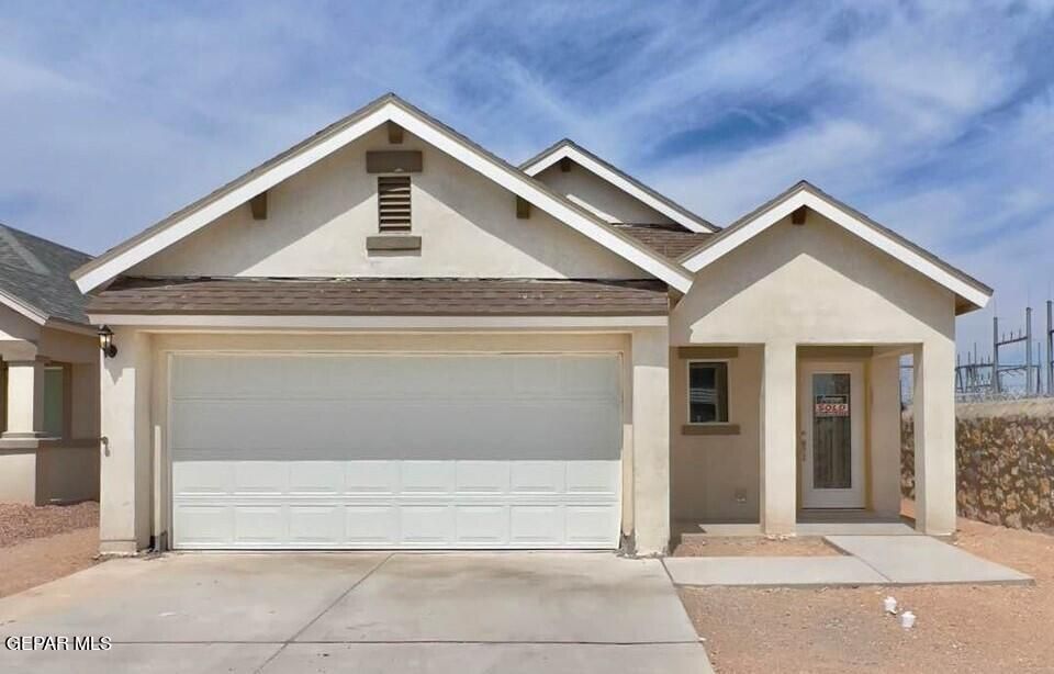 13908 Loreina Luz Ave, El Paso, TX 79928 - See Est. Value, Schools & More