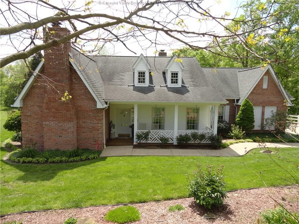 71 Merritts Creek Rd, Huntington, WV 25702 - See Est. Value, Schools & More