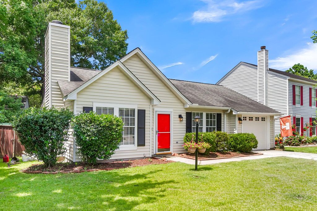 2052 Wild Flower Ln, Charleston, SC 29414 - See Est. Value, Schools & More