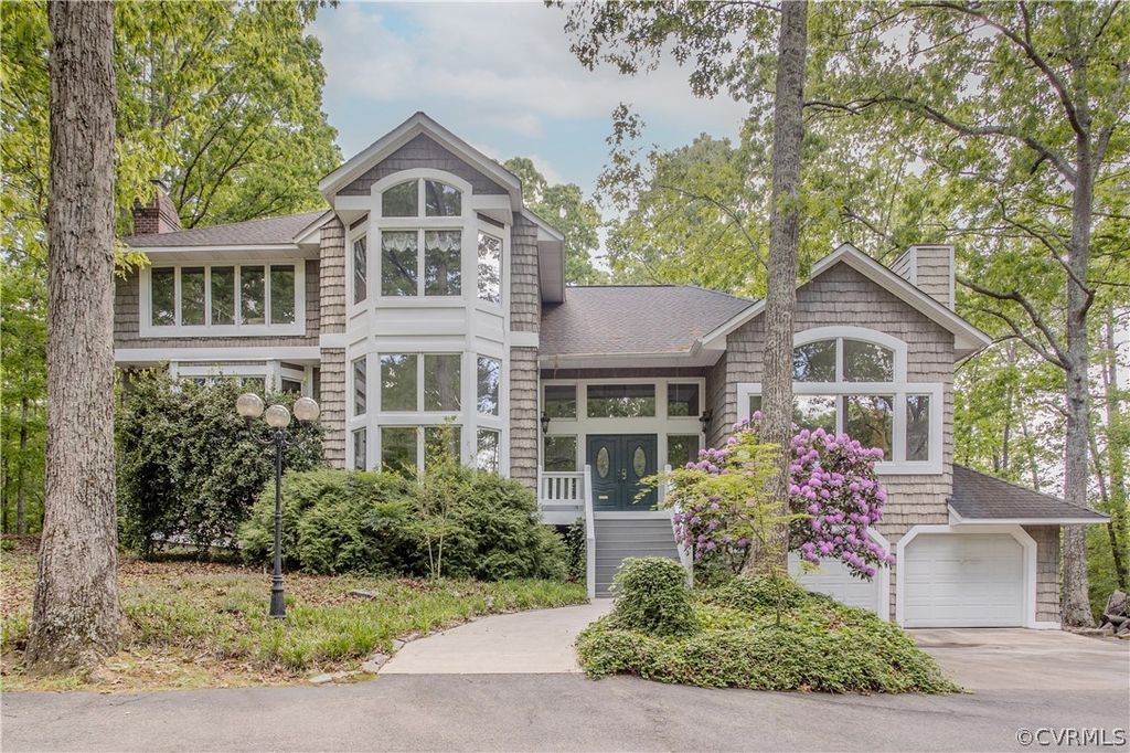 4604 Chesdin Woods Dr, Sutherland, VA 23885 | MLS# 2411292 | Trulia