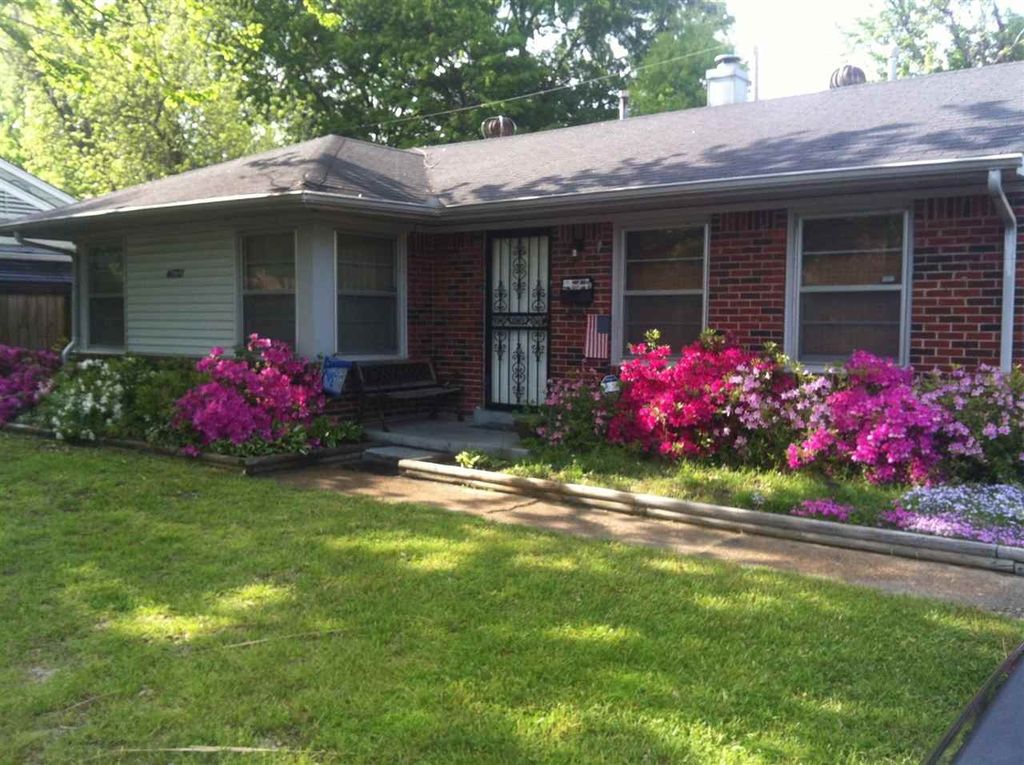 4672 Given Ave #40, Memphis, TN 38122 - See Est. Value, Schools & More