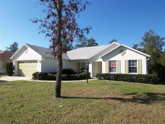 10876 SW 53rd Cir, Ocala, FL 34476 - See Est. Value, Schools & More