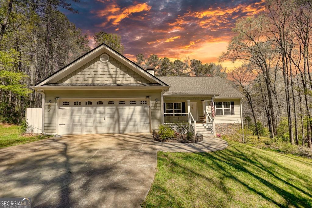 2602 Abbey Ridge Rd SW, Conyers, GA 30094 - See Est. Value, Schools & More