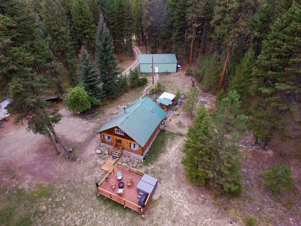 21555 Conifer Dr, Huson, MT 59846 | Trulia