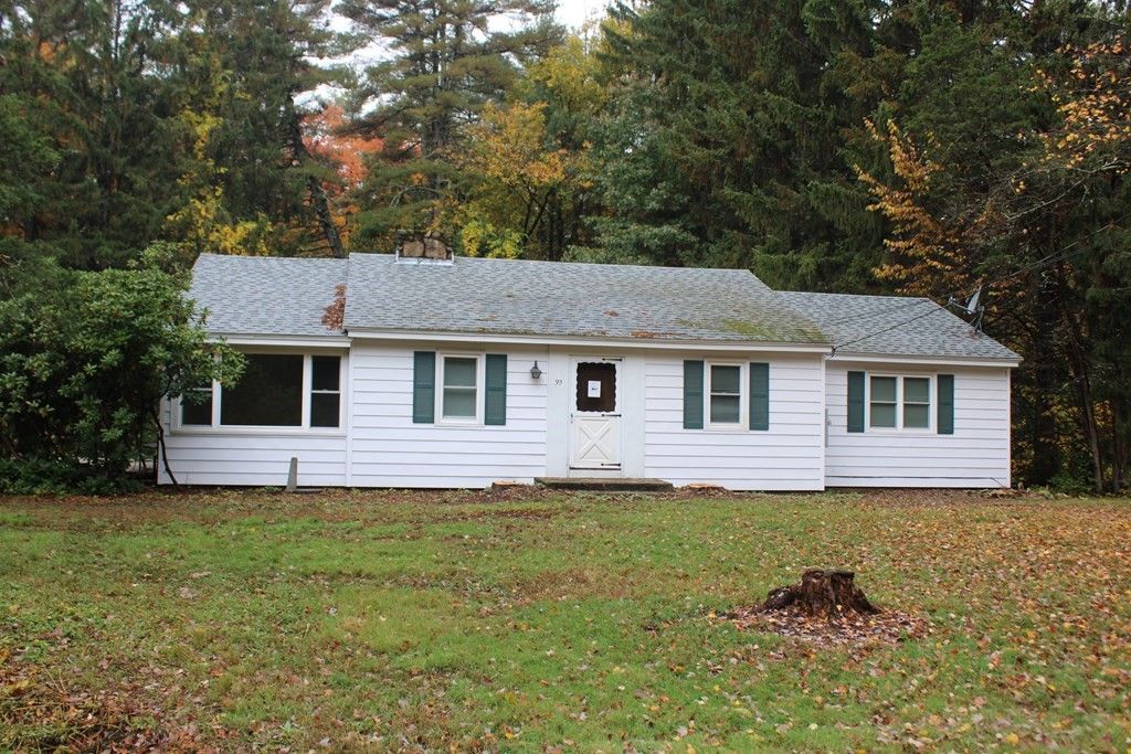 39 Harkness Rd, Pelham, MA 01002 - See Est. Value, Schools & More