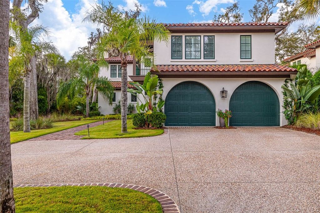 74 Sea Island Lake Cottages Dr, Saint Simons Island, GA 31522 - See Est ...