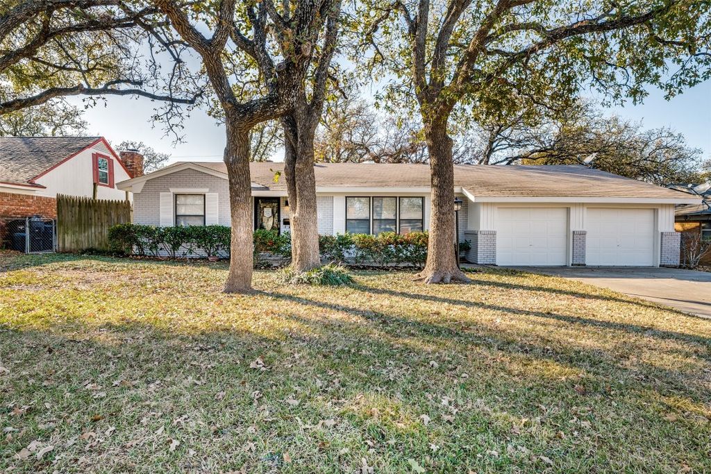 1708 Carl St, Fort Worth, TX 76103 | Trulia