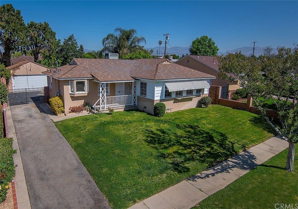 13617 Sunburst St, Pacoima, CA 91331 - See Est. Value, Schools & More