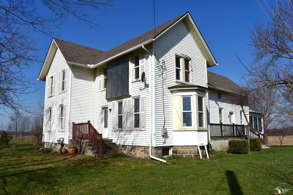 11254 W Michigan Ave, Saline, MI 48176 | MLS# 50139650 | Trulia