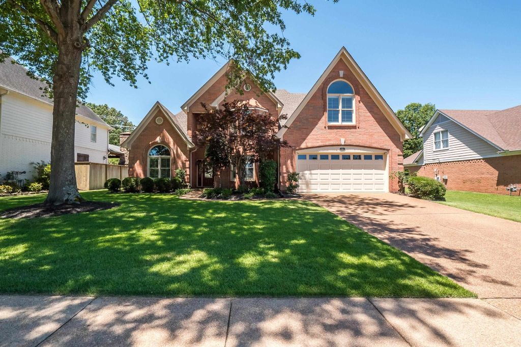 741 Twin Leaf Dr #210, Collierville, TN 38017 - See Est. Value, Schools ...