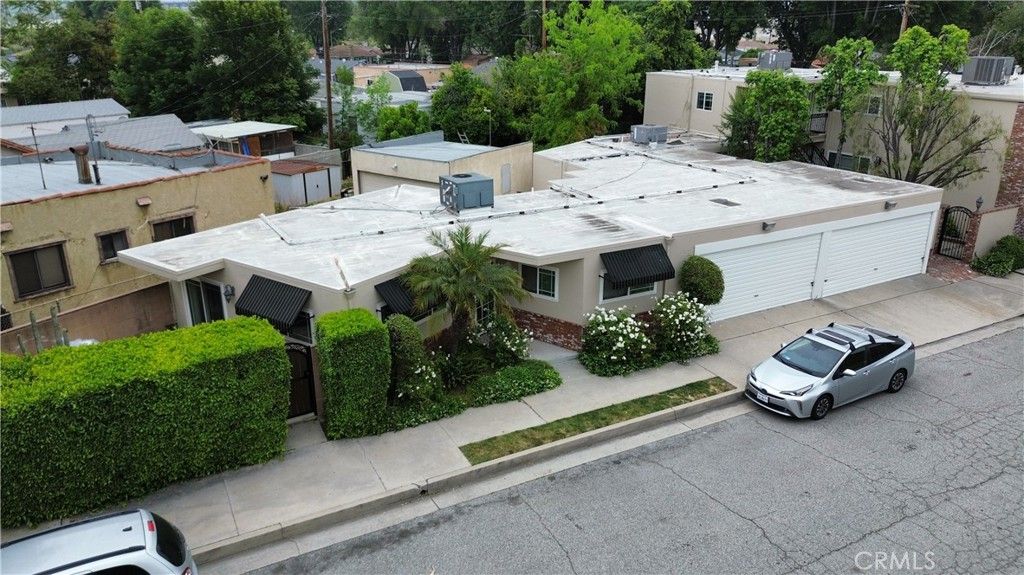 1415 Cosmic Way, Glendale, CA 91201 | MLS# SR24104049 | Trulia