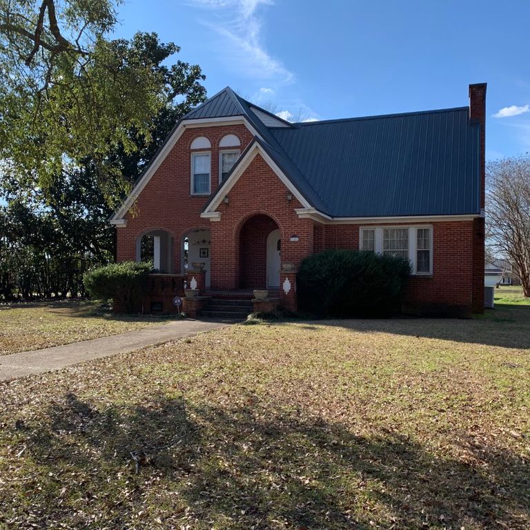 316 5th St SE, Aliceville, AL 35442 - See Est. Value, Schools & More
