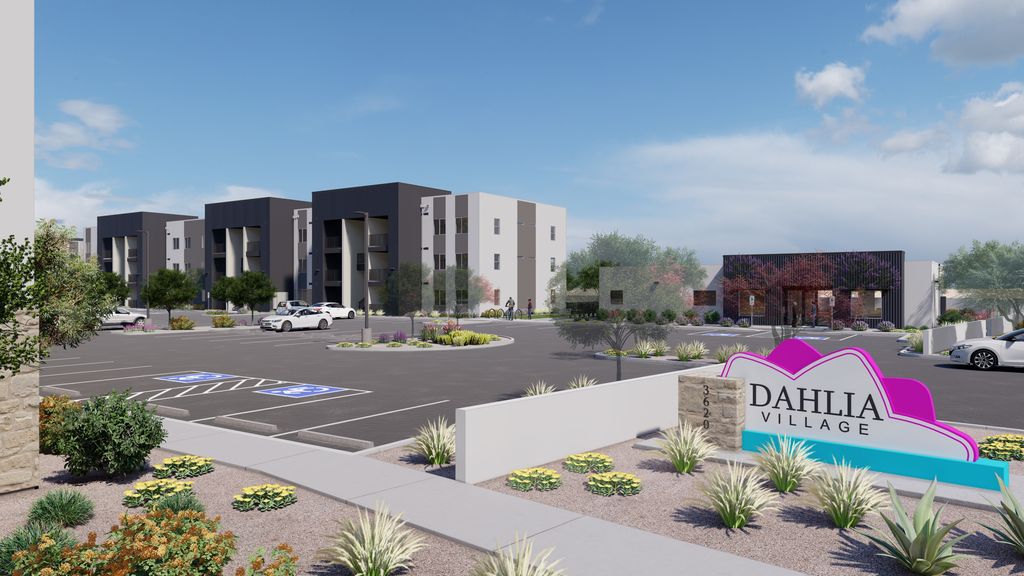 3620 S 12th St #207, Phoenix, AZ 85040 - See Est. Value, Schools & More