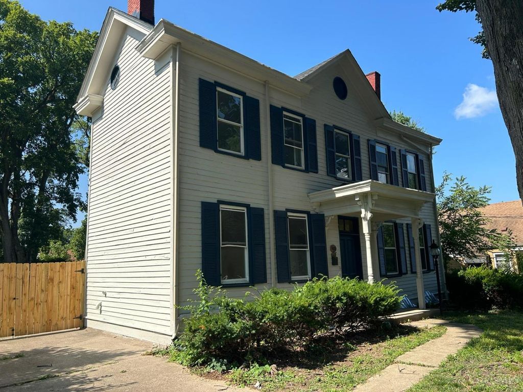 5009 Cleves Warsaw Pike, Cincinnati, OH 45238 - See Est. Value, Schools ...