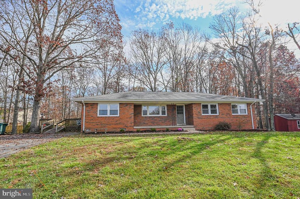 12129 Marble Hill Ln, Catharpin, VA 20143 - See Est. Value, Schools & More