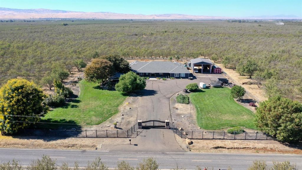 32705 S Koster Rd, Tracy, CA 95304 - See Est. Value, Schools & More