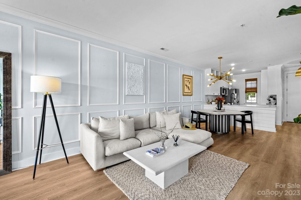 1101 W 1st St #308, Charlotte, NC 28205 - See Est. Value, Schools & More