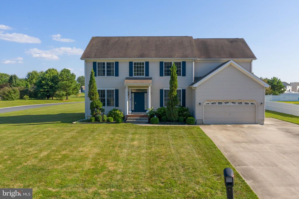 199 Chestnut Ridge Dr, Magnolia, DE 19962 | Trulia