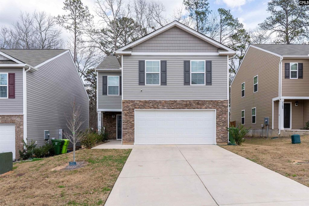 2172 Elmridge Rd, Columbia, SC 29209 | MLS# 624747 - Trulia | Trulia