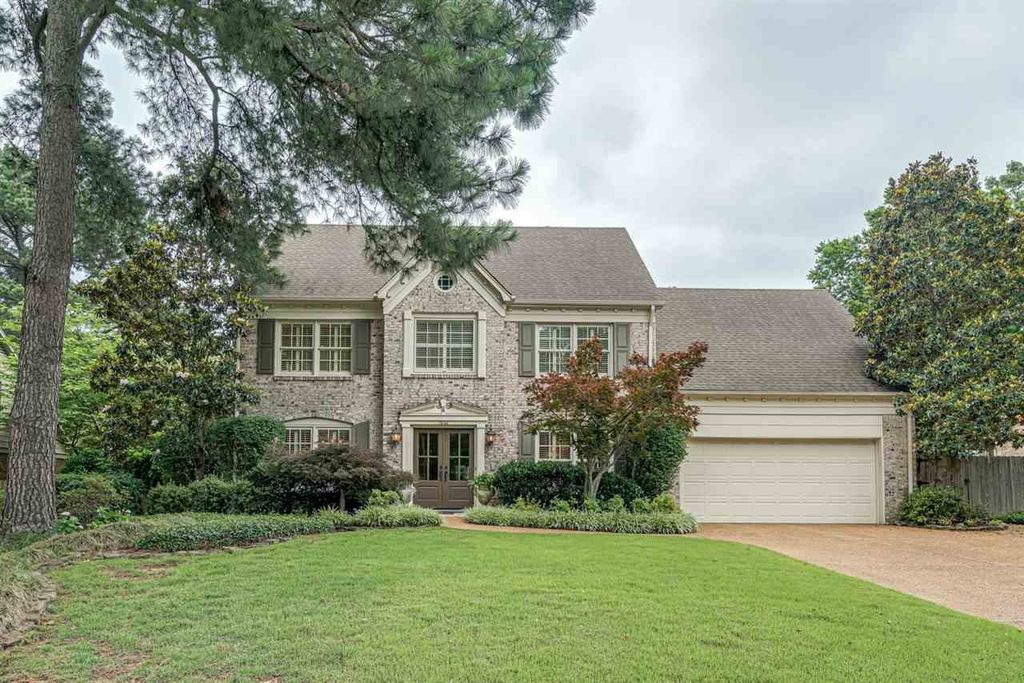 1844 Brierbrook Rd #415, Germantown, TN 38138 - See Est. Value, Schools ...