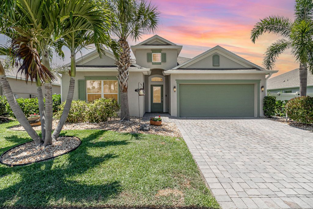 3420 Tabitha Ct, Melbourne, FL 32934 | MLS# 1016207 | Trulia