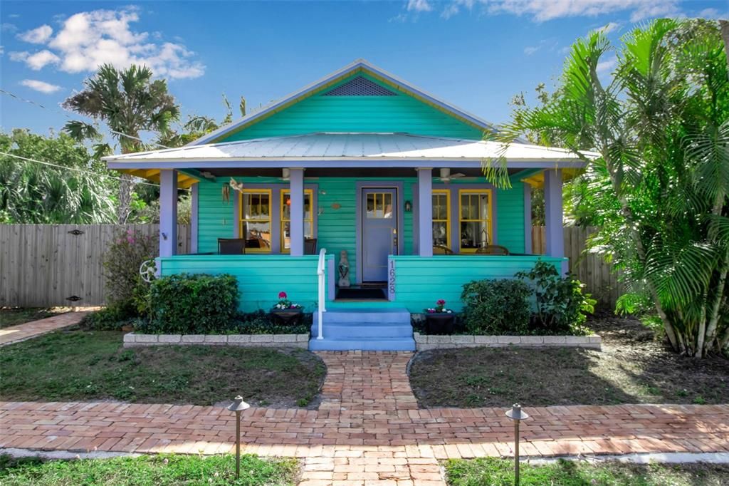 1628 7th St, Sarasota, FL 34236 | MLS# A4678056 - Trulia | Trulia