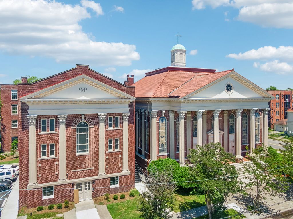 The Arch at Park Place - Norfolk, VA | Trulia