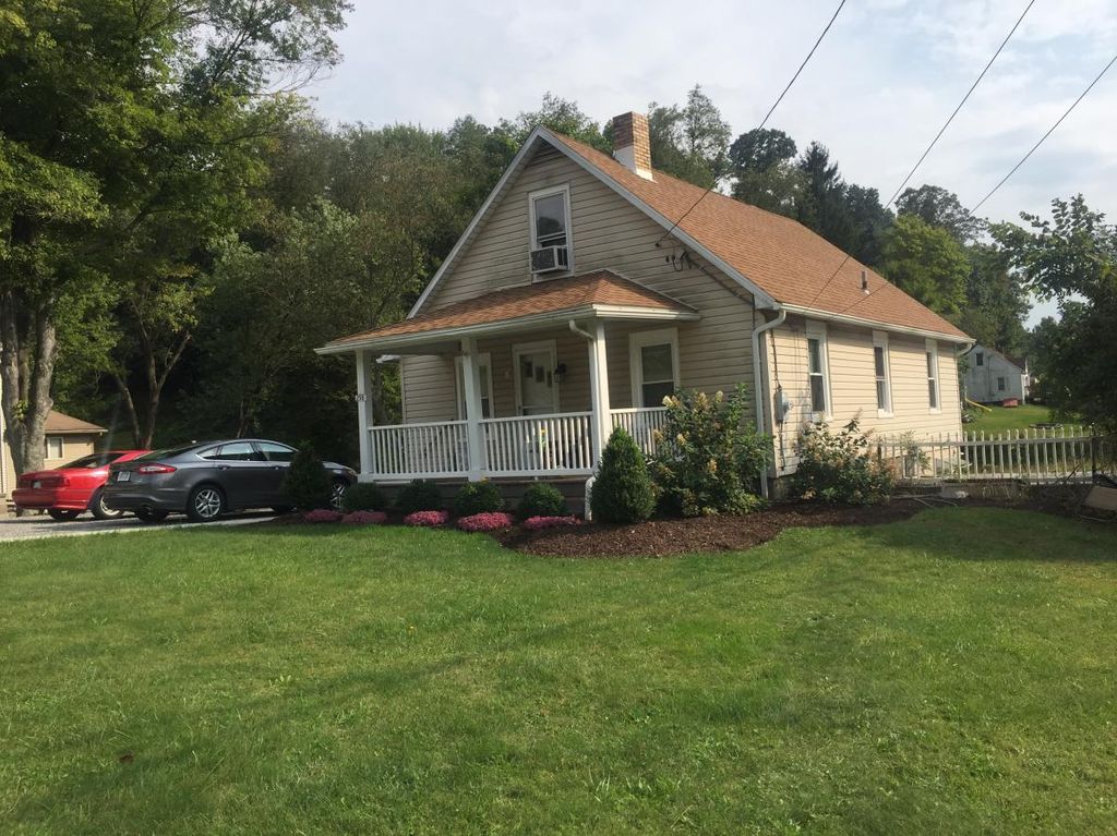 298 Big Knob Rd, Rochester, PA 15074 - See Est. Value, Schools & More