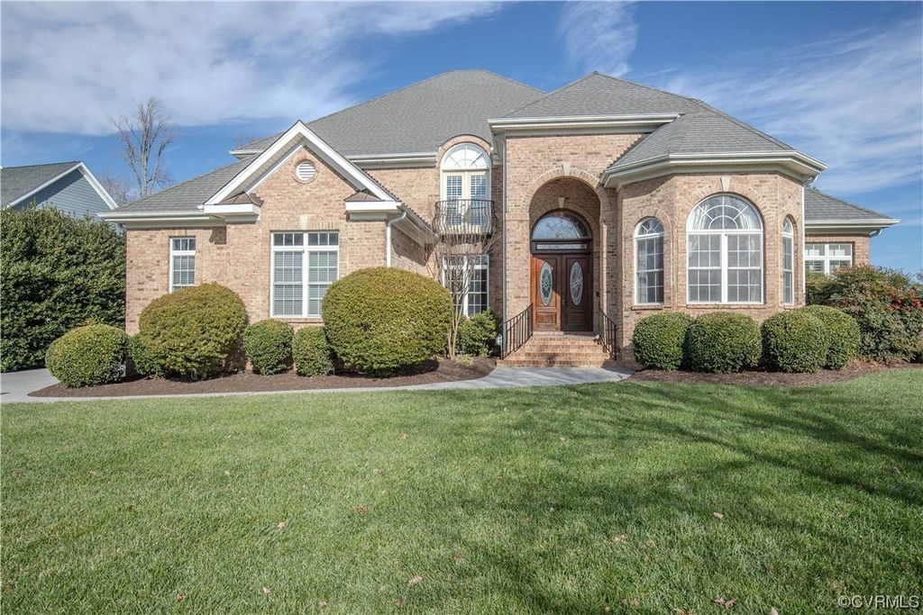 13410 Welby Pl, Midlothian, VA 23113 - See Est. Value, Schools & More