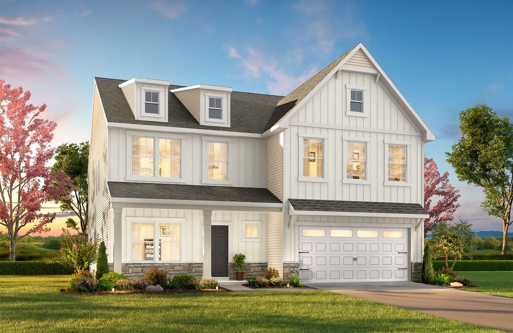 TA4000 - Eagles Crest - Pageland, SC | Trulia