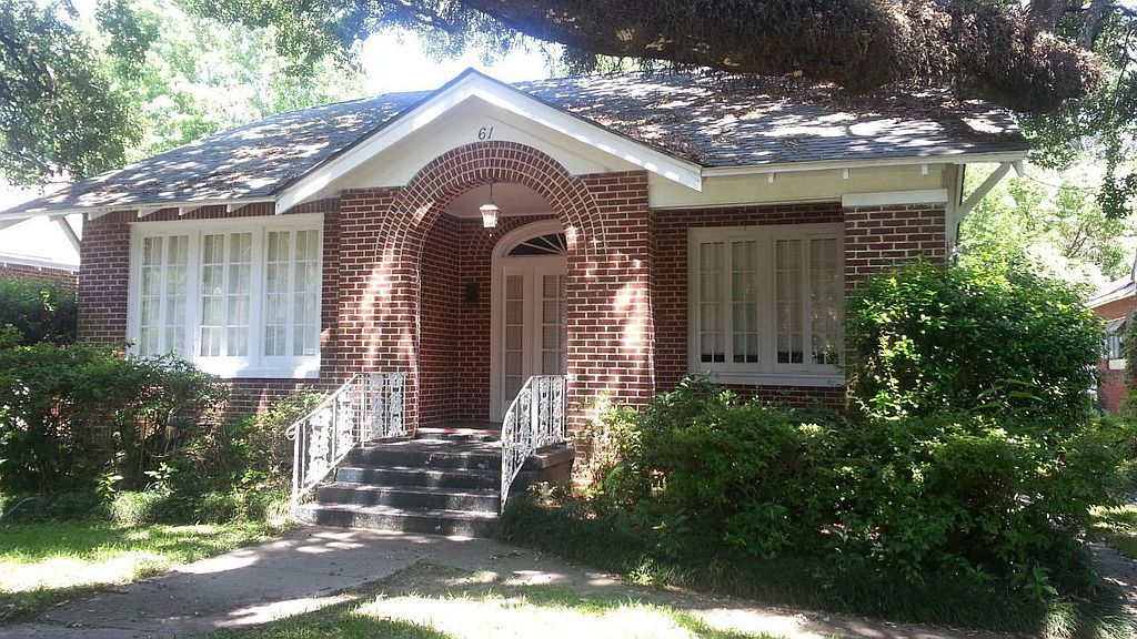 61 S Julia St, Mobile, AL 36604 - See Est. Value, Schools & More