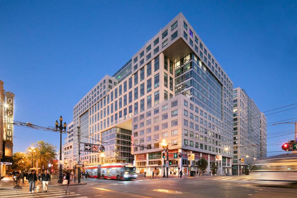 33 8th at Trinity Place - San Francisco, CA | Trulia