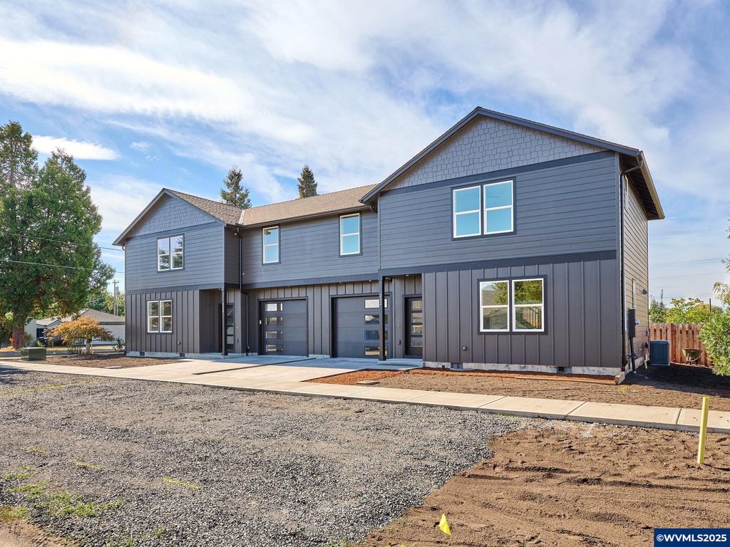 220-222 Juniper Ave, Gervais, OR 97026 | MLS# 835955 | Trulia