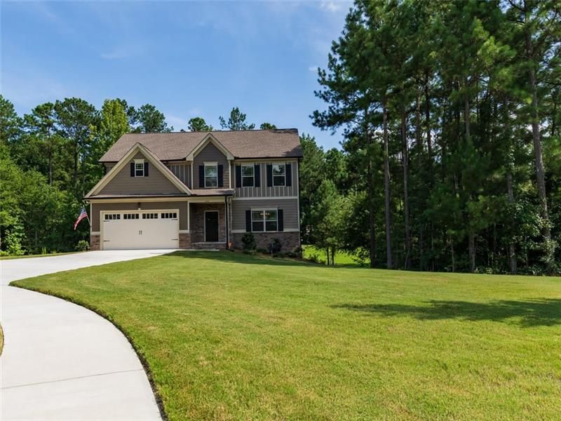 2145 Braswell Ln, Loganville, GA 30052 - See Est. Value, Schools & More