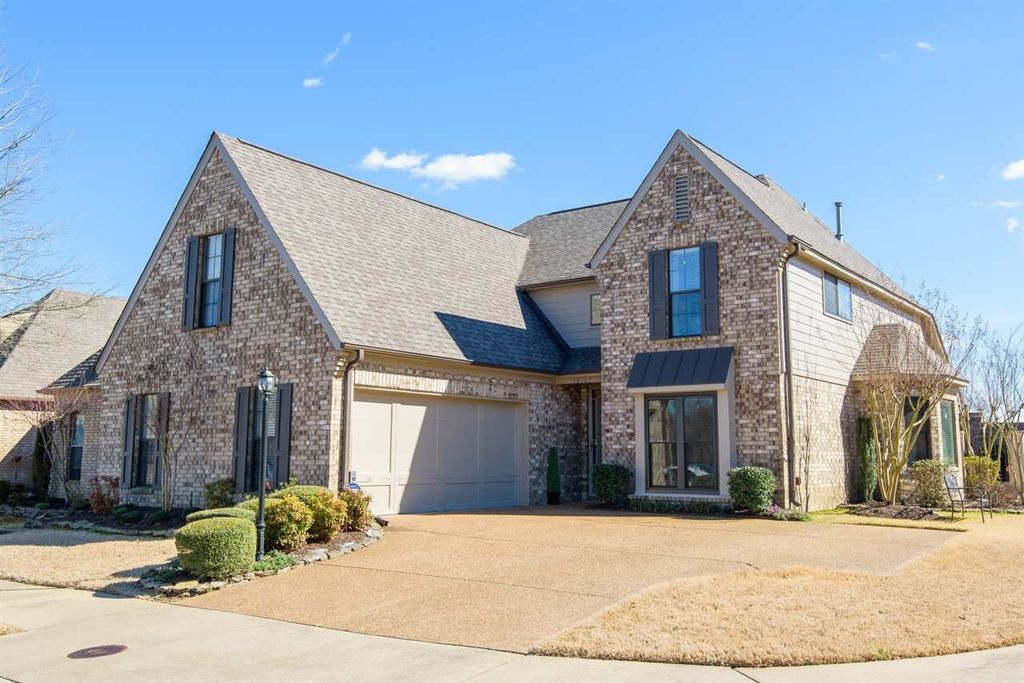 10107 Walker Springs Cv #38, Arlington, TN 38002 - See Est. Value ...