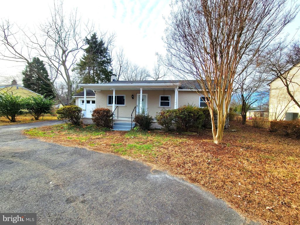 11934 N Dickinson Dr, Fredericksburg, VA 22407 | Trulia