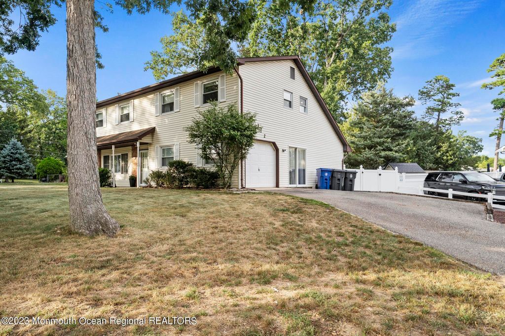 312 Hilltop Road, Toms River, NJ 08753 | Trulia