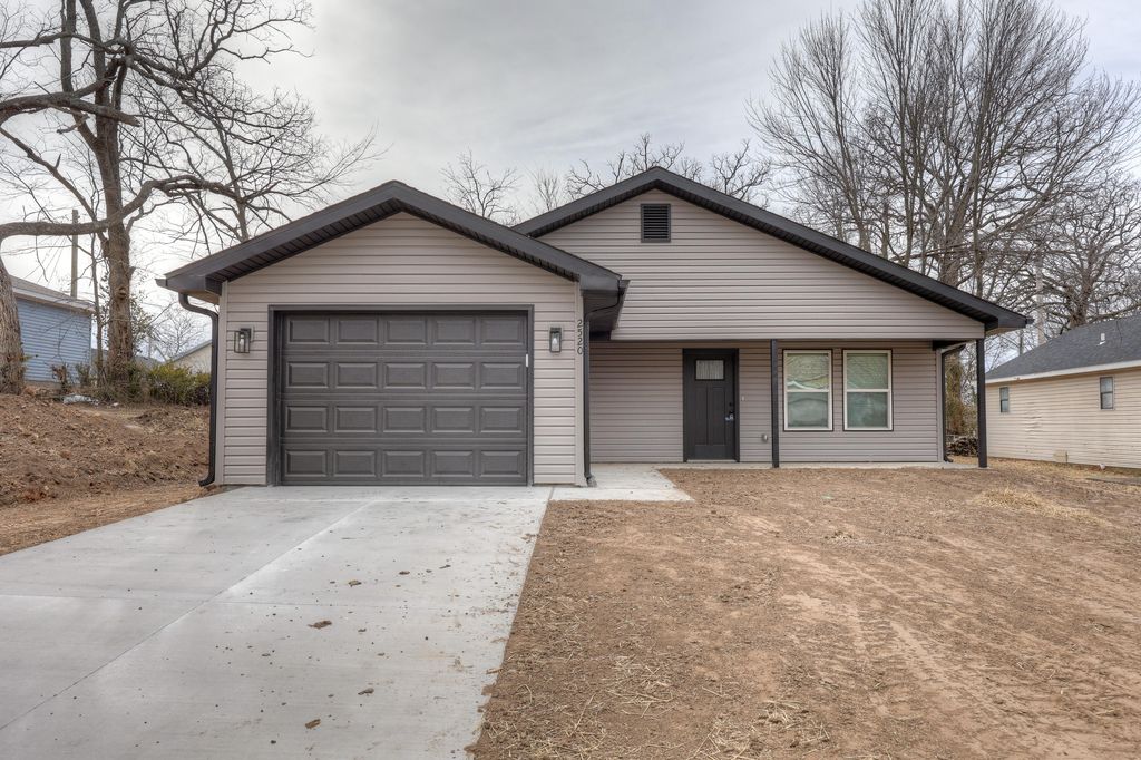 2520 Quincy St #2520, Joplin, MO 64801 - Trulia | Trulia