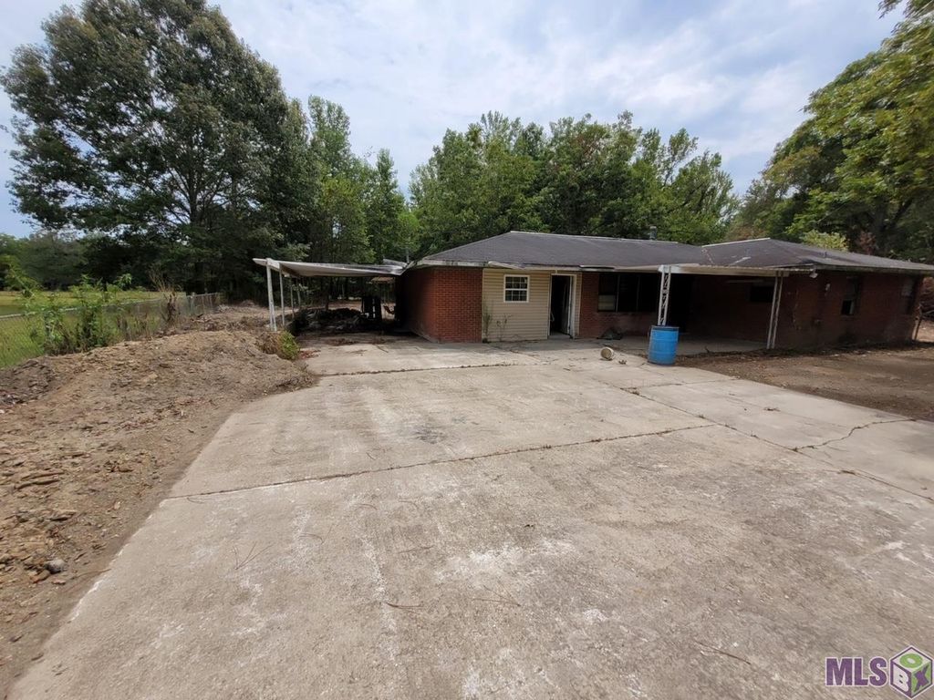 2836 Old Baker Rd, Zachary, LA 70791 - See Est. Value, Schools & More