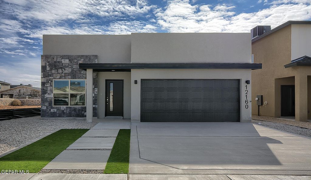 12160 Bahjat Dr, El Paso, TX 79934 | MLS# 936443 - Trulia | Trulia