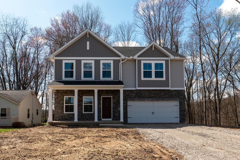 15831 King Rd, Howard, OH 43028 | MLS# 225011725 | Trulia