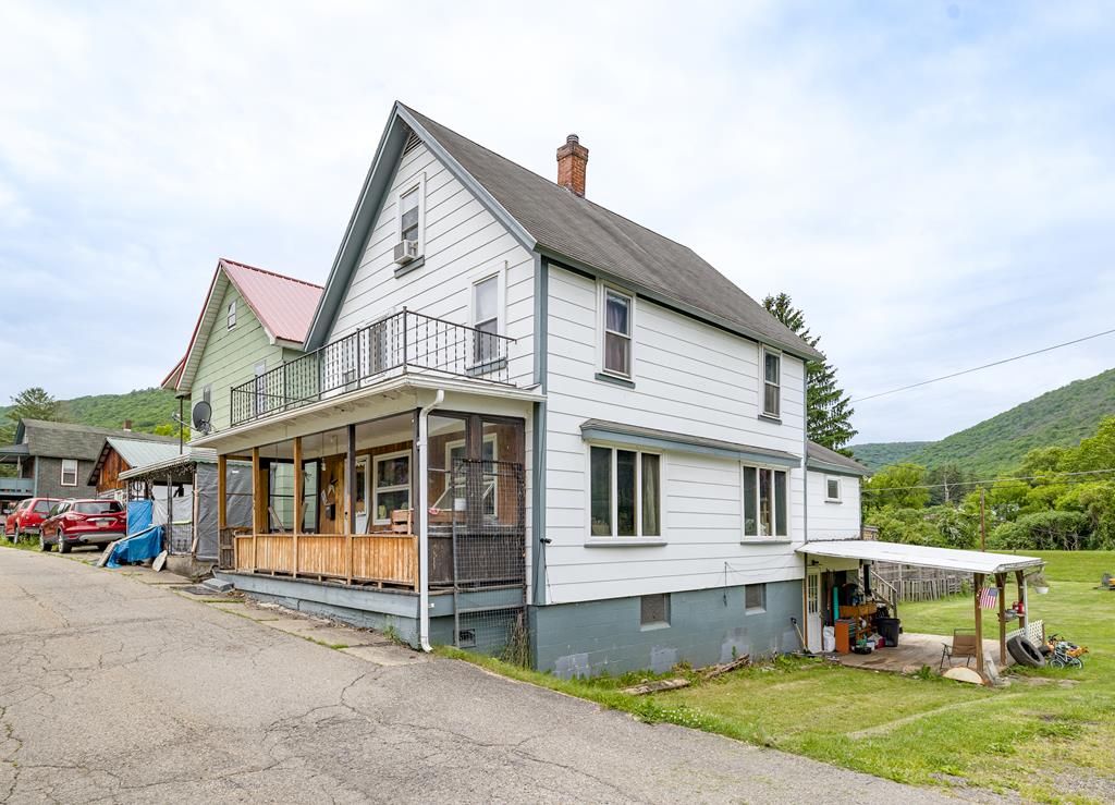 86 Lower Germania St, Galeton, PA 16922 | MLS# 274575 | Trulia