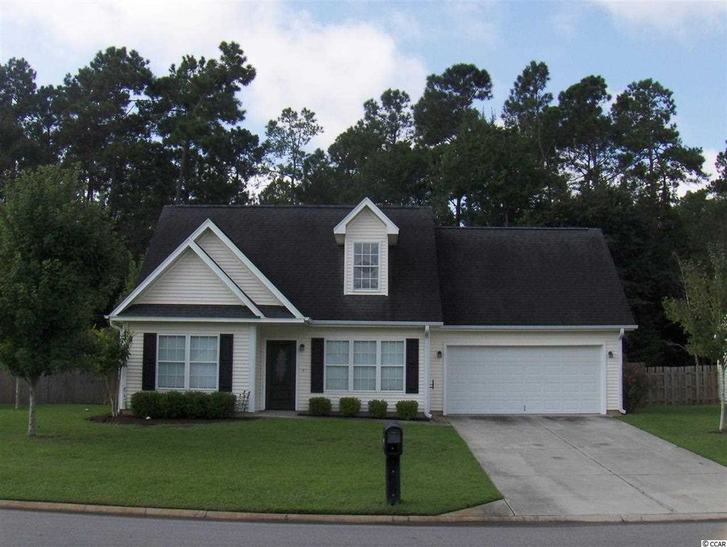 3018 Oak Manor Dr. #Oak Manor Estates, Myrtle Beach, SC 29588 - See Est ...