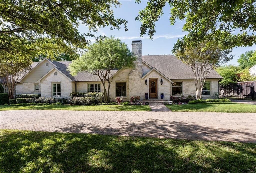 5514 Caruth Blvd, Dallas, TX 75209 | Trulia
