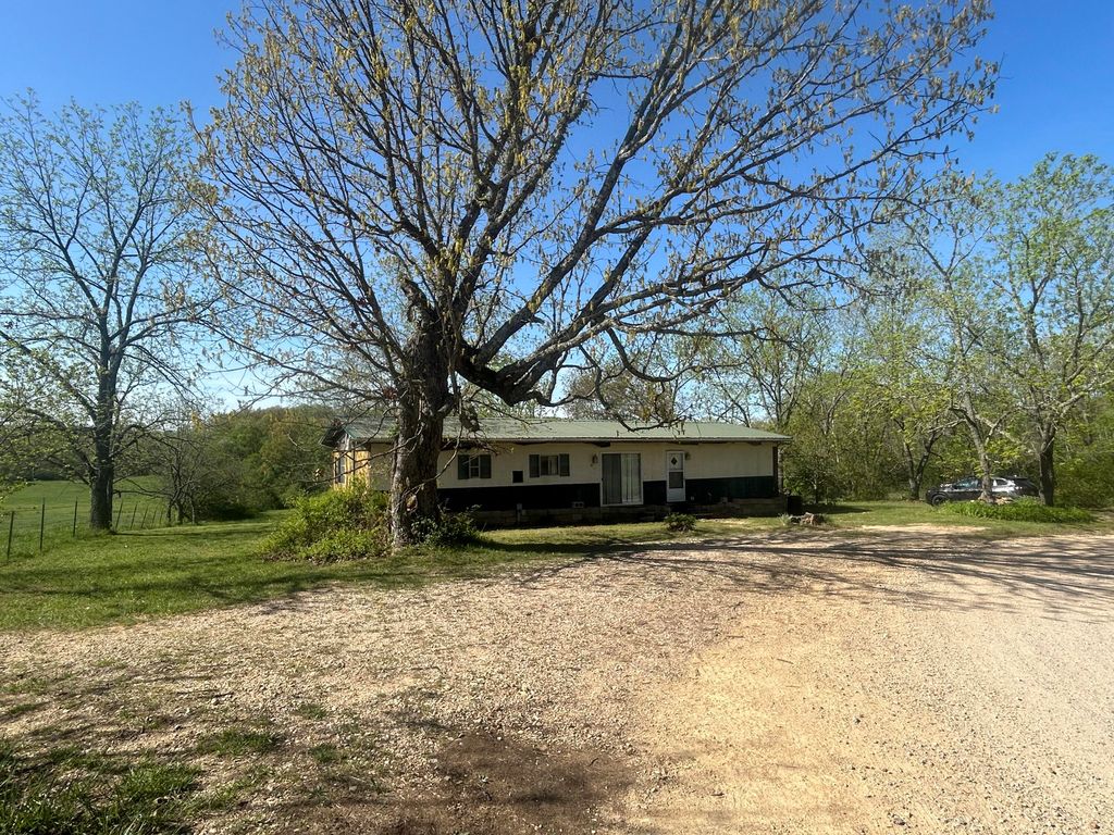 3604 County Road 4990, Willow Springs, MO 65793 | Trulia
