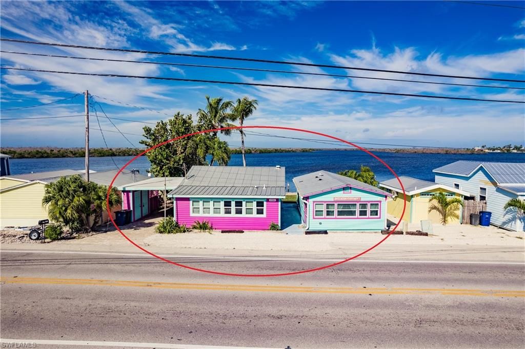 4760 Pine Island Rd NW, Matlacha, FL 33993 | MLS# 224013813 | Trulia