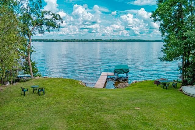 29844 W Shore Dr, Pengilly, MN 55775 | Trulia