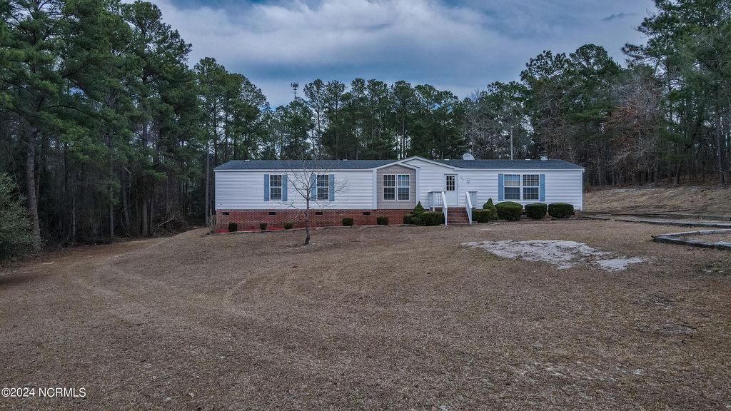 152 Wilderness Drive, Rockingham, NC 28379 | MLS# 100432058 | Trulia